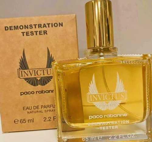 Invictus Paco Rabanne