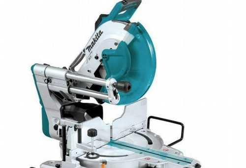 Торцовочная пила Makita LS1219L