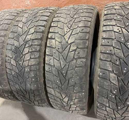 Dunlop SP Winter Ice02 185/65 R15 92T
