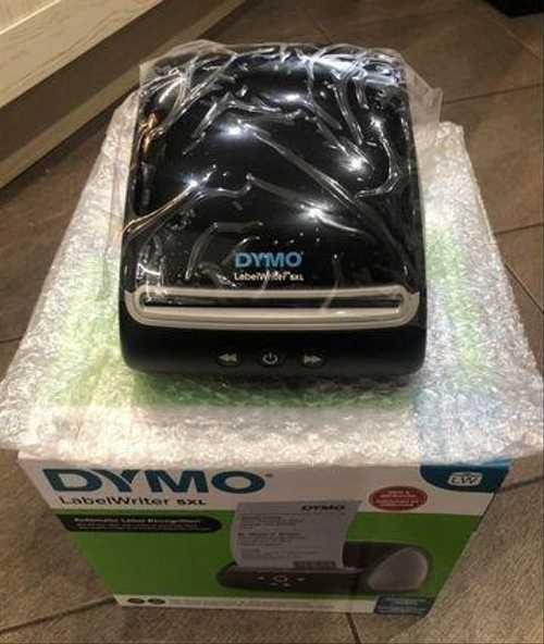 Термопринтер Dymo LabelWriter 5XL