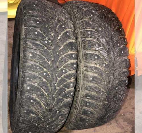 Tunga Nordway 2 195/65 R15