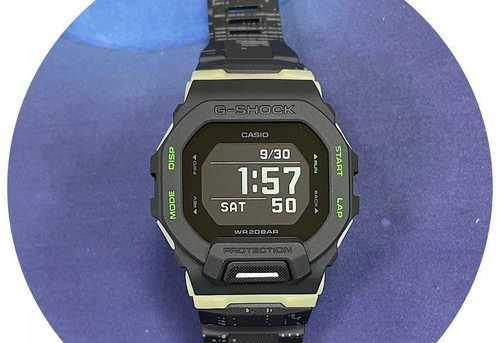 Наручные часы Casio GBD-200LM-1