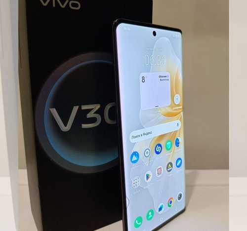 Vivo V30e, 8/256 ГБ