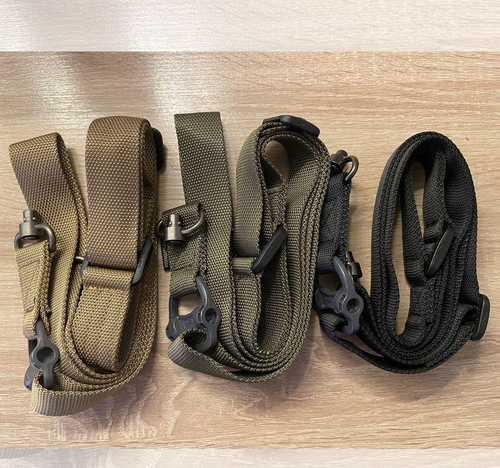 Оружейный ремень Magpul MS4 Dual QD Sling