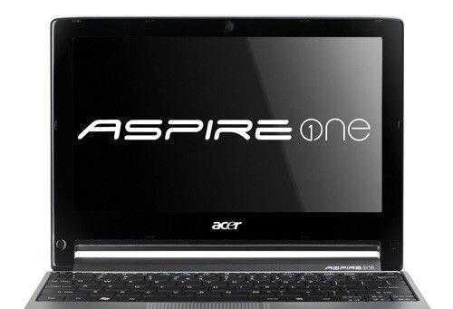 10.1" Ноутбук Acer Aspire One 533