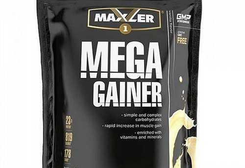 Maxler Mega Gainer (1000 гр.) (Ваниль)