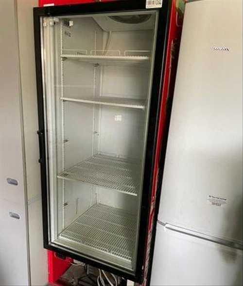 Холодильник кока кола