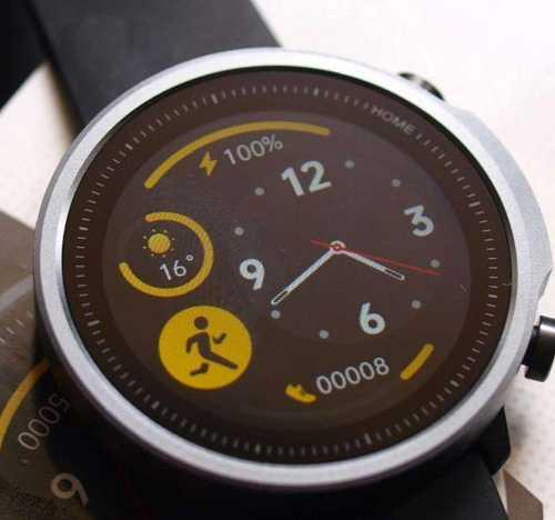 Xiaomi Mibro watch a1