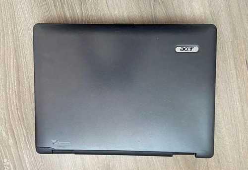 Ноутбук Acer Extensa 5220 на запчасти
