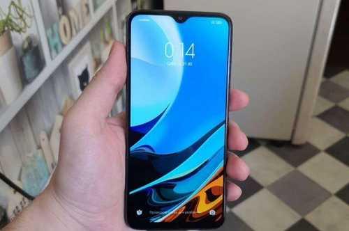 Xiaomi redmi 9t 4/64