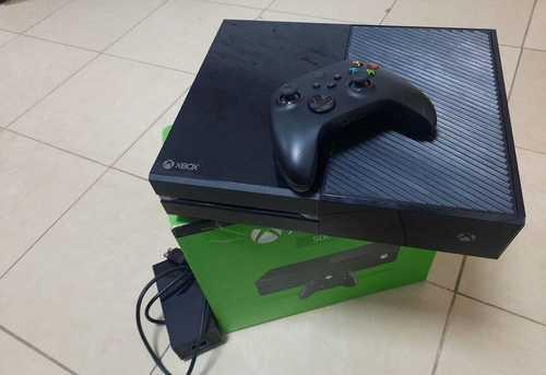 Xbox One500Gb
