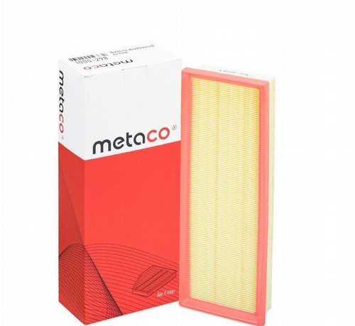 Metaco 1000-298 Фильтр воздушный mini R55R56R58R59