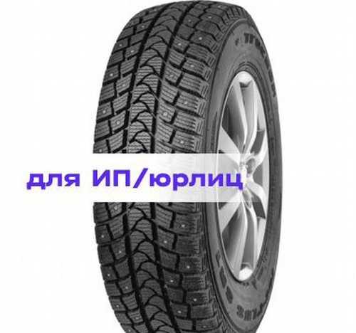 Шина Tracmax Ice-Plus SR1 235/65R16C 115/113Q Ice-Plus SR1 TL 8PR (шип.)