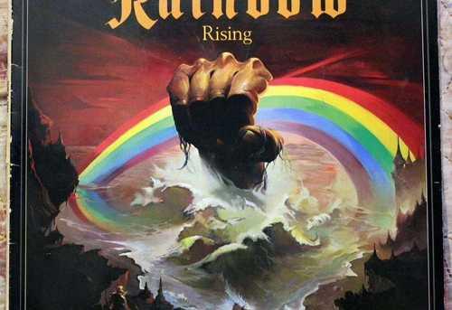 Rainbow Rising виниловая пластинка
