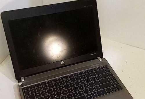 HP ProBook 4330s