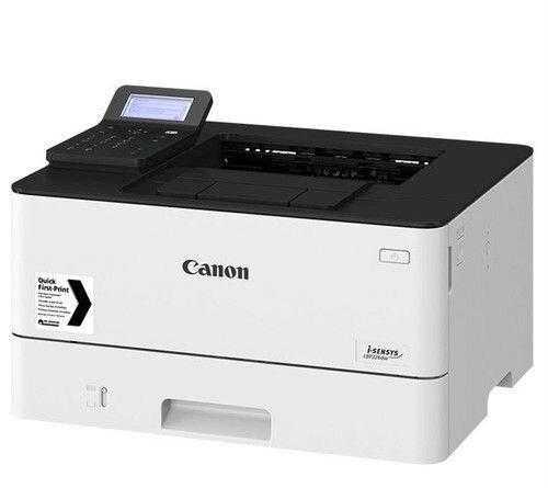 Новый Принтер Canon i-sensys LBP226dw (3516C007)