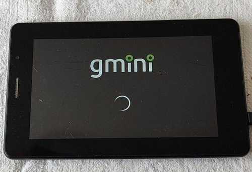 Планшет Gmini MagicPad H702WS