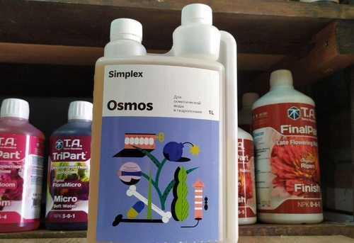 Добавка Simplex Osmos 1 литр