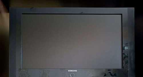 32" Телевизор Samsung LE32S81B