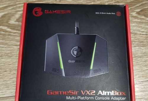 Gamesir VX2