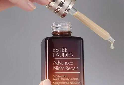 Сыворотка для лица estee lauder