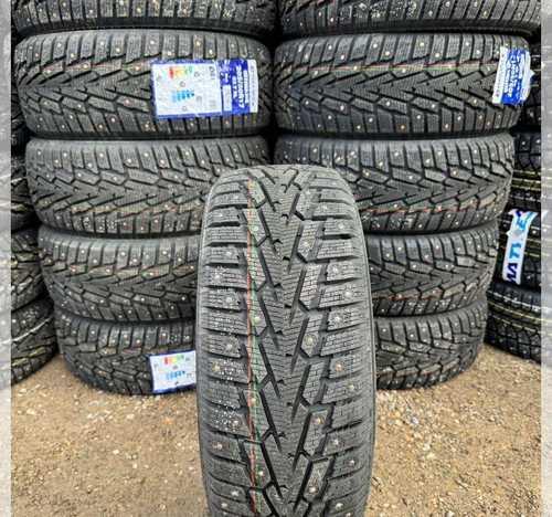 Delmax Ultima Ice 205/50 R17 93T
