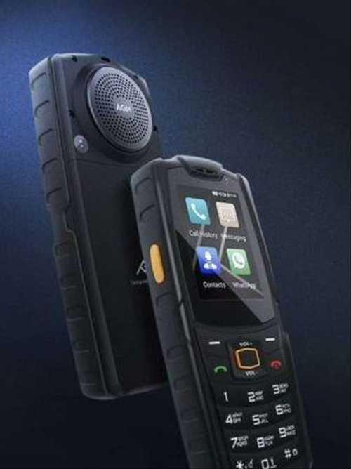 Телефон AGM M7 новый