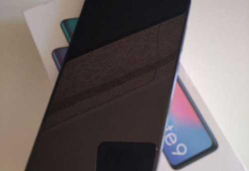 Xiaomi Redmi Note 9, 4/128 ГБ