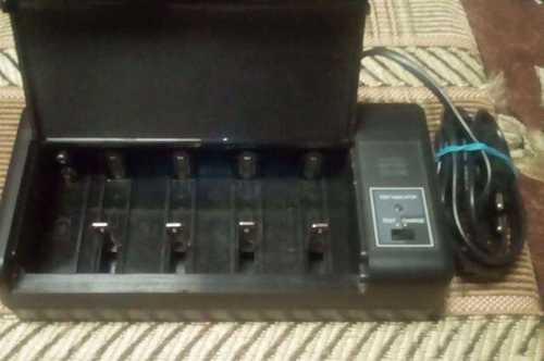 Зарядное устройство Philips PNC251