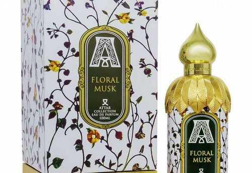 Attar collection floral musk