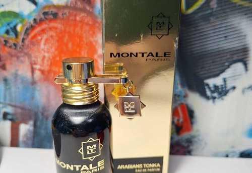 Духи Montale Arabians Tonka