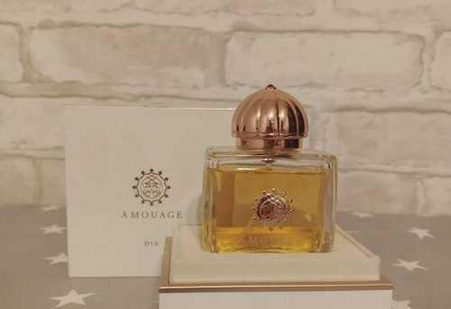 Amouage Dia For Woman