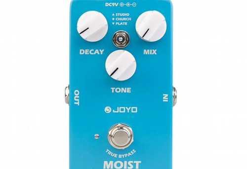 Joyo JF-20 Moist Reverb (Новый)