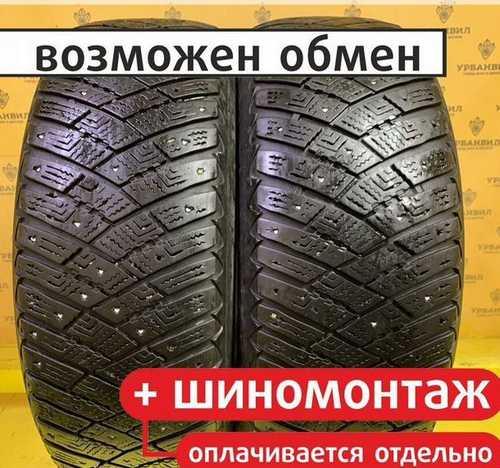 Goodyear Ultragrip Ice Arctic 205/60 R16 92T