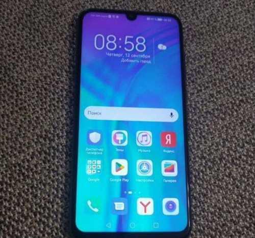 HONOR 10i, 4/128 ГБ