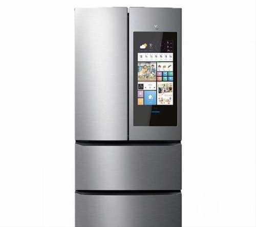 Умный холодильник Xiaomi 21 Face (BCD-462wmla)
