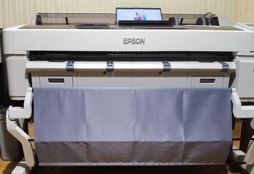 Плоттер Epson t7200