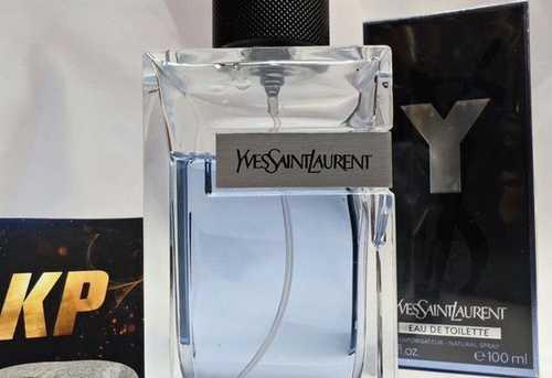 Yves Saint Laurent (YSL) - Y 100 ml парфюм