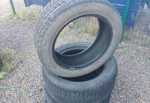 Federal Himalaya WS2 205/55 R16 94