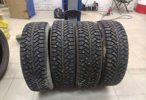 Nokian Tyres Nordman 4 215/70 R16