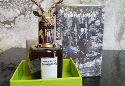 Парфюм Penhaligon's The Tragedy of Lord George