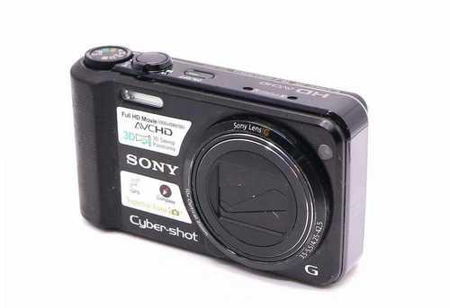 Sony DSC-HX7V