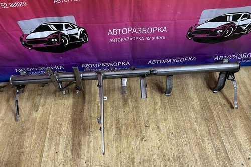 Усилитель торпеды дs4 Citroen DS4