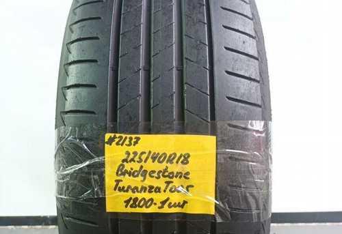 Bridgestone Turanza T005 225/40 R18