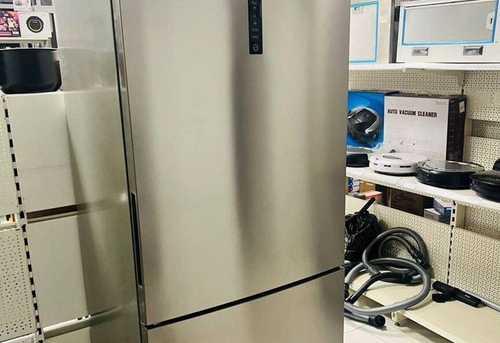 Холодильник Haier C4F744CMG/218 1 год гарантии