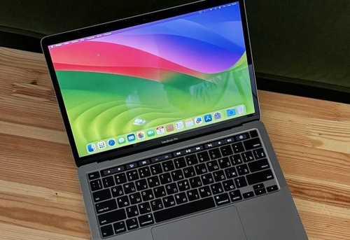 Максимальный, последний MacBook Pro 13 Core i7