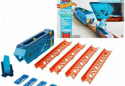 Hot wheels ускоритель GVG08