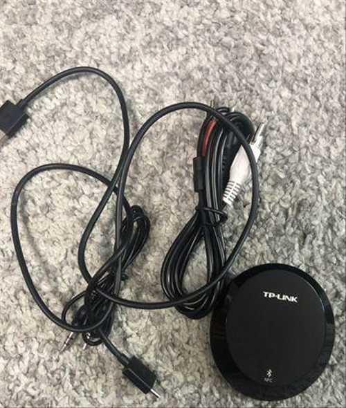 Tp link Bluetooth music receiver