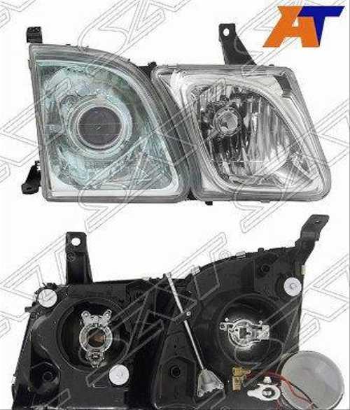 Фара lexus LX, lexus LX470, lexus LX470 98-07