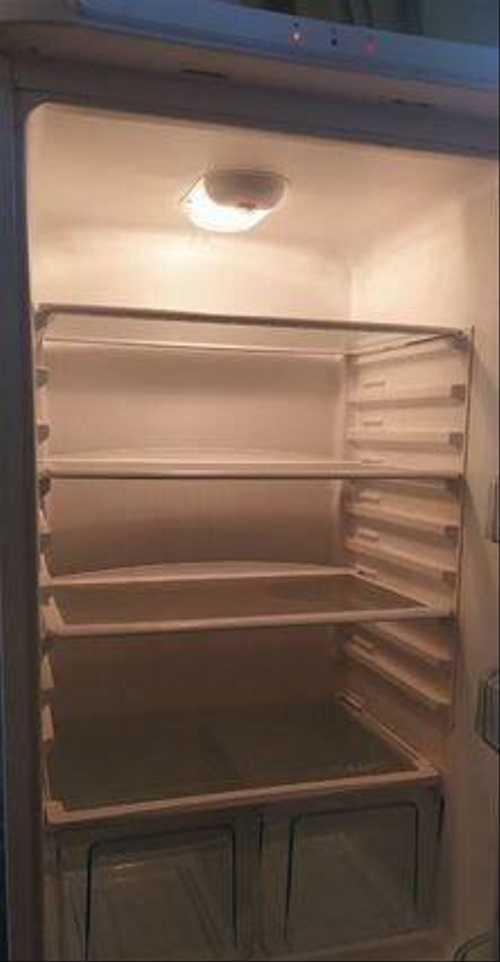 Холодильник electrolux erb 36090 w